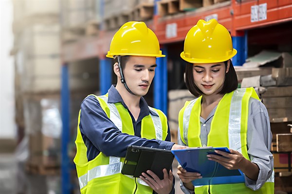 Blogs | 5 tips para una capacitación de seguridad en el trabajo